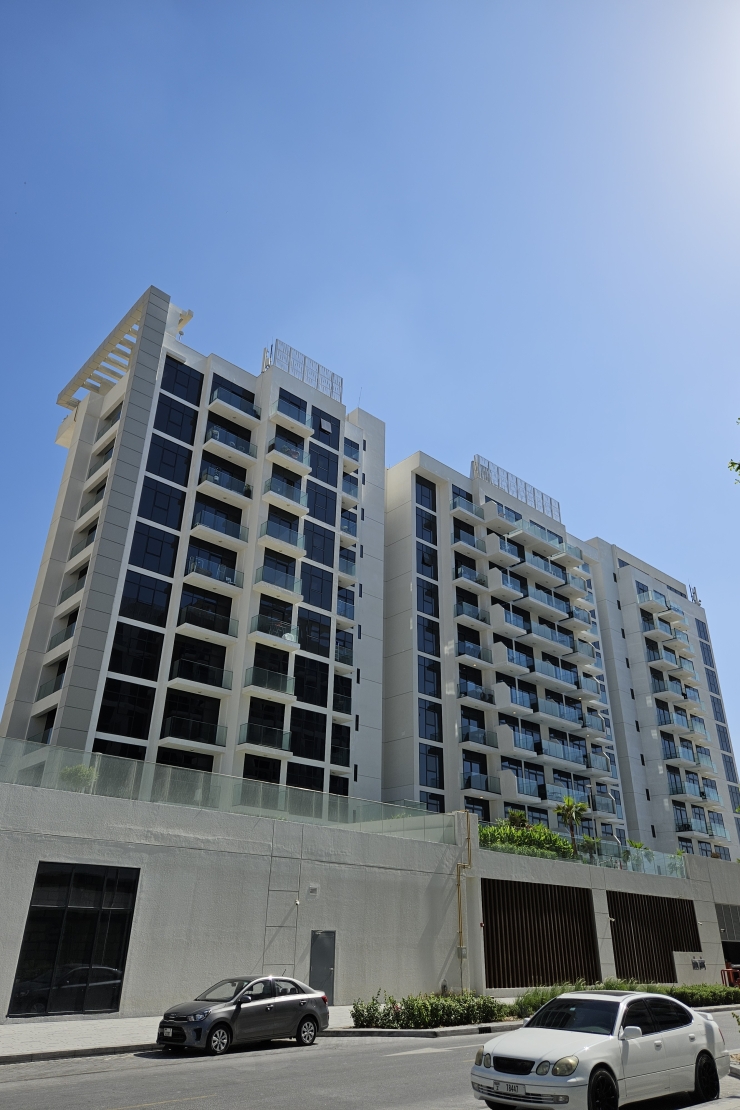 Azizi Riviera 47 - Propsearch.ae