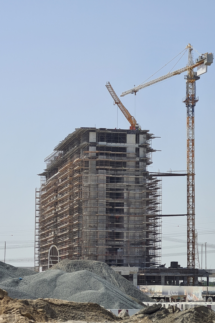 Azizi Riviera 48 - Propsearch.ae