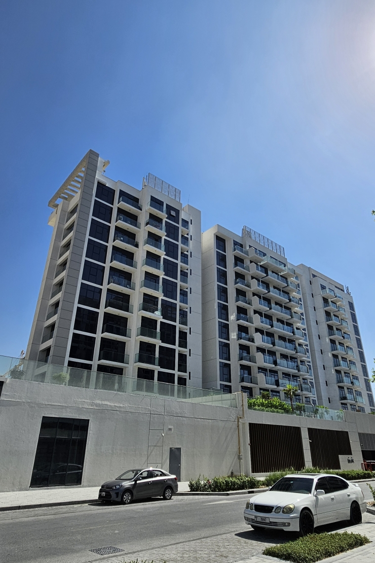 Azizi Riviera 48 - Propsearch.ae