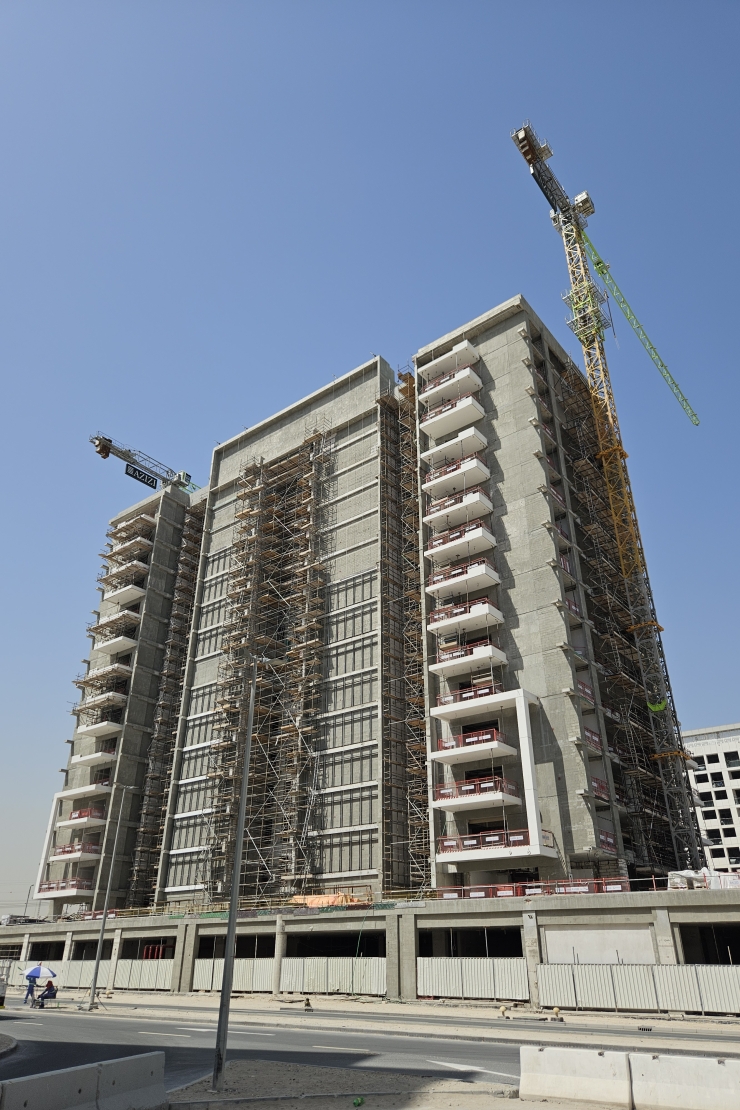 Azizi Riviera 49 - Propsearch.ae