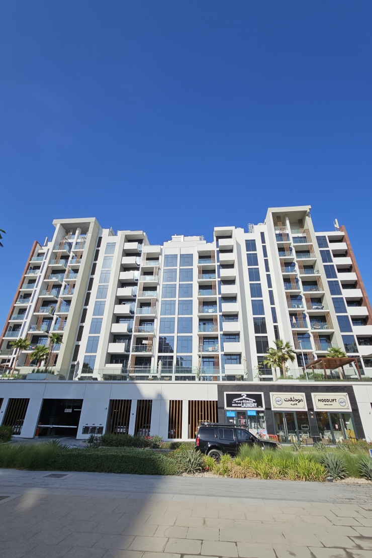 Azizi Riviera 4 - Propsearch.ae