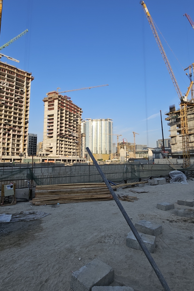 Azizi Riviera 50 - Propsearch.ae