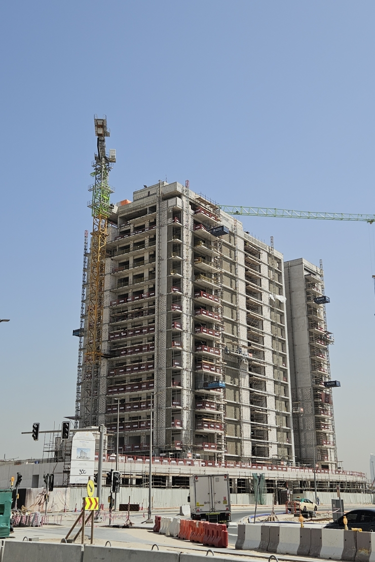Azizi Riviera 53 - Propsearch.ae