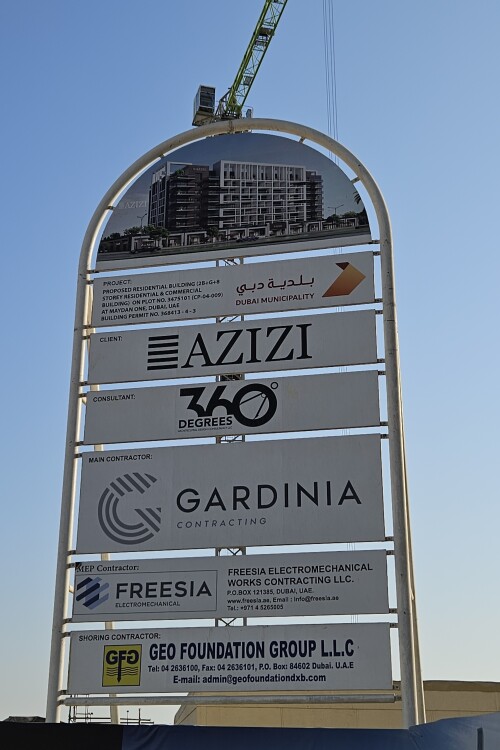 Gardinia Contracting - Propsearch.ae