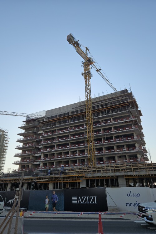 Gardinia Contracting - Propsearch.ae