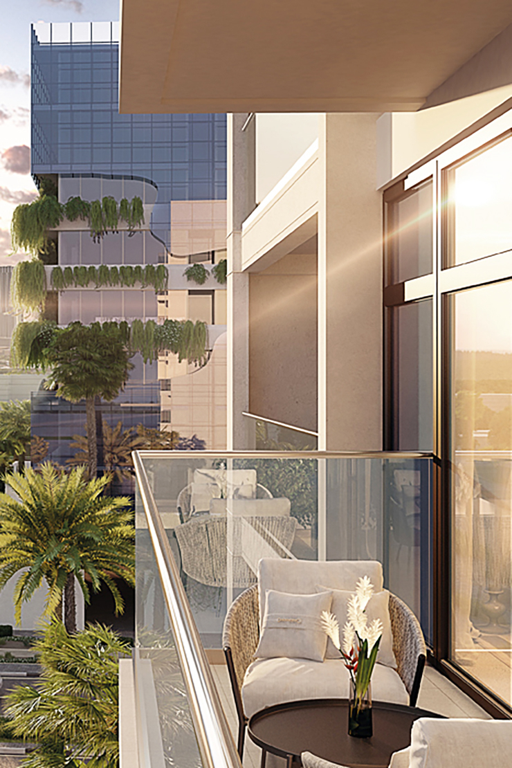 Azizi Riviera 59 - Propsearch.ae