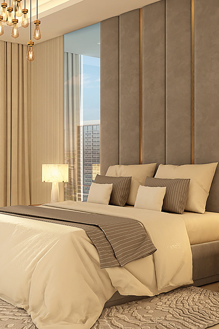 Azizi Riviera 59 - Propsearch.ae