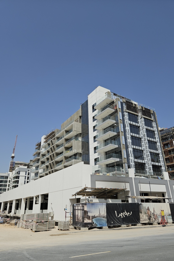 Azizi Riviera 62 - Propsearch.ae