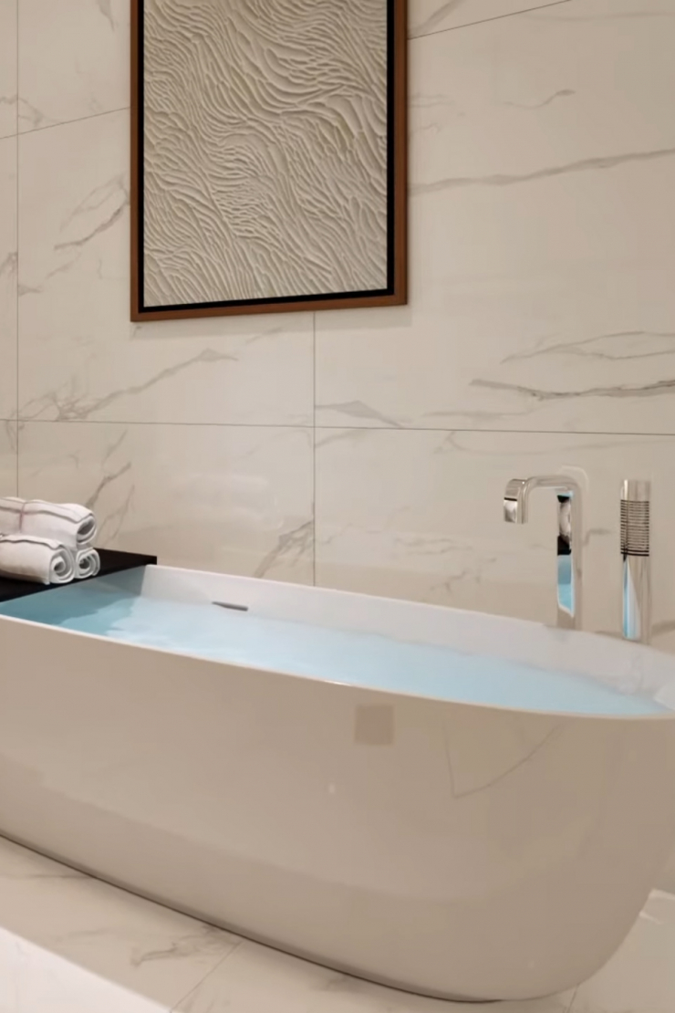 Azizi Riviera 63 - Propsearch.ae