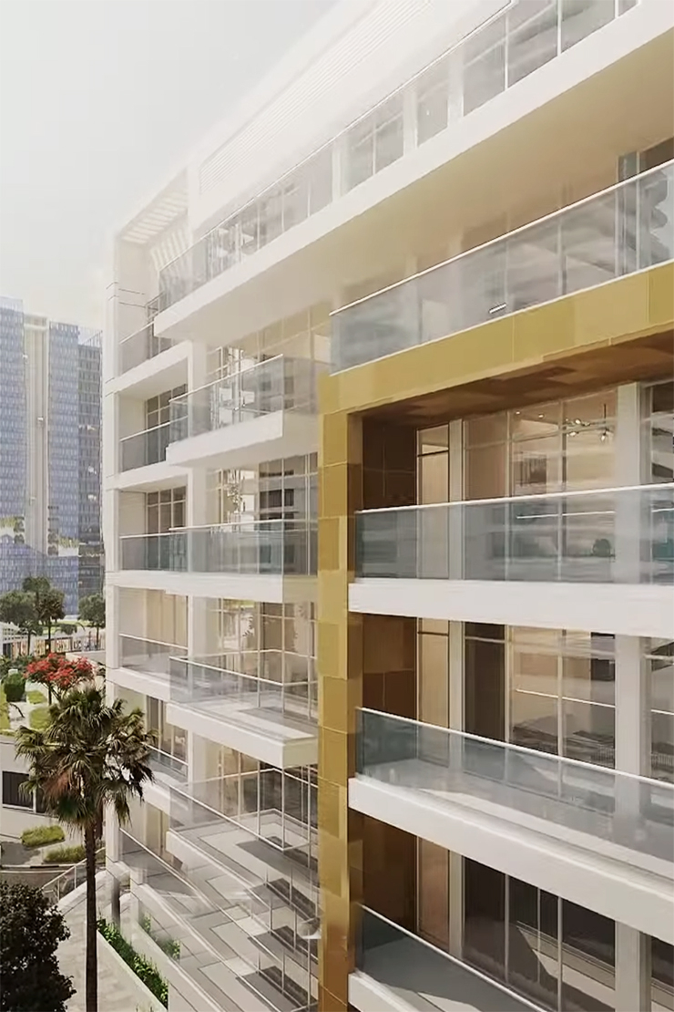 Azizi Riviera 63 - Propsearch.ae