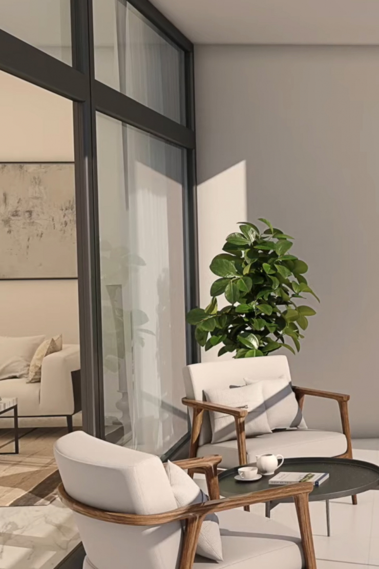 Azizi Riviera 63 - Propsearch.ae