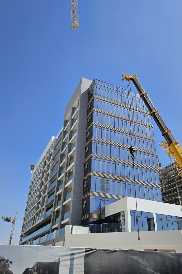 Azizi Riviera 67 - Propsearch.ae