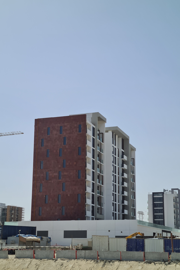 Azizi Riviera 8 - Propsearch.ae