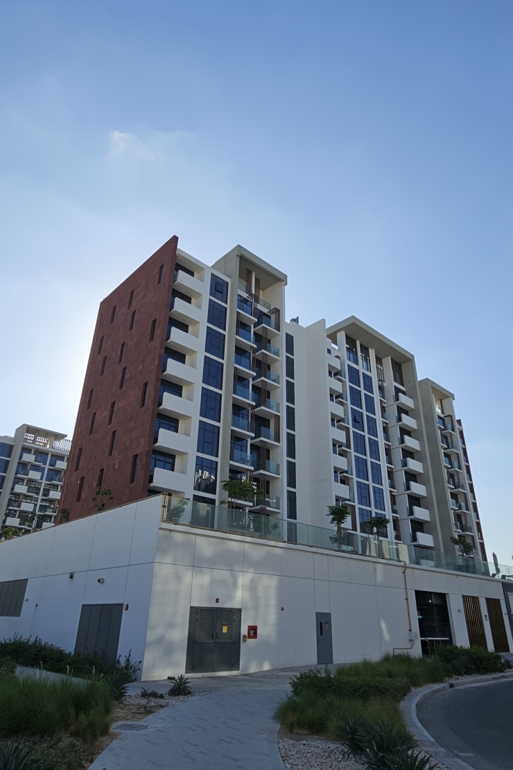 Azizi Riviera 8 - Propsearch.ae