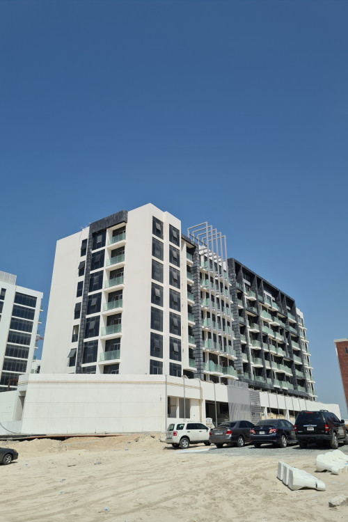 Azizi Riviera Buildings - Propsearch.ae