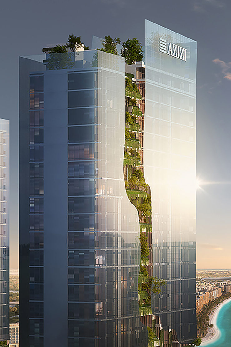 Azizi Riviera Rêve - Propsearch.ae