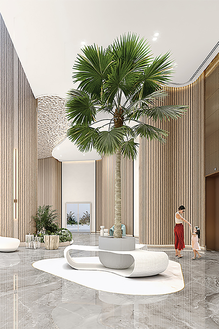 Azizi Riviera Rêve - Propsearch.ae