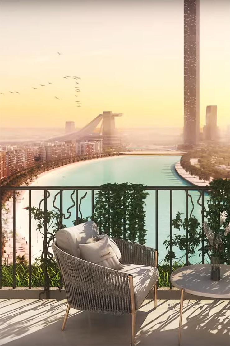 Azizi Riviera Rêve - Propsearch.ae