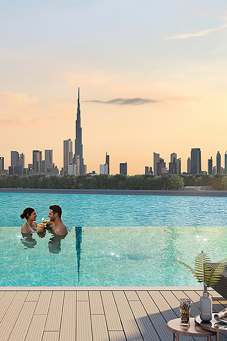 Azizi Riviera Rêve - Propsearch.ae