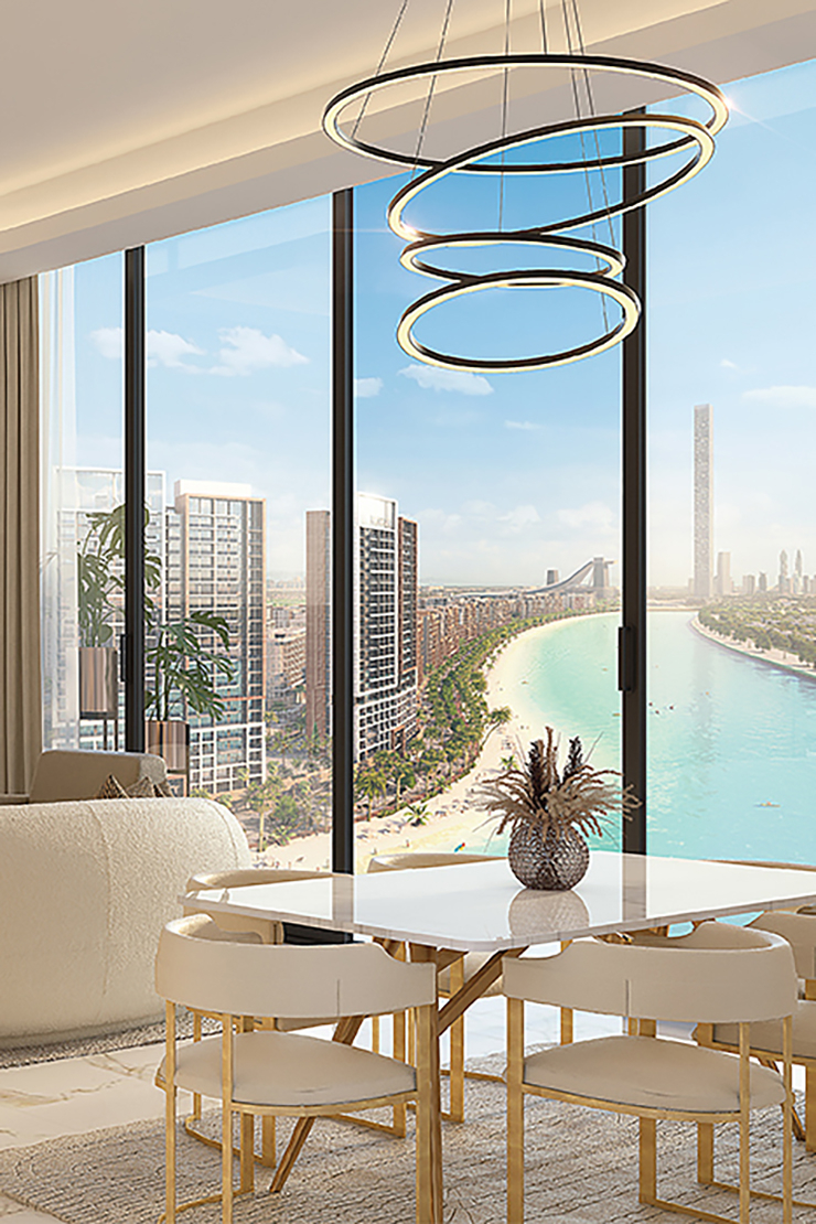 Azizi Riviera Rêve - Propsearch.ae