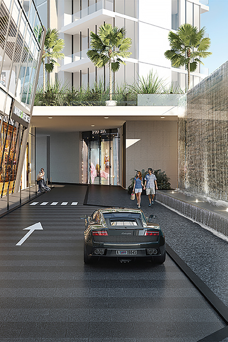 Azizi Riviera Rêve - Propsearch.ae