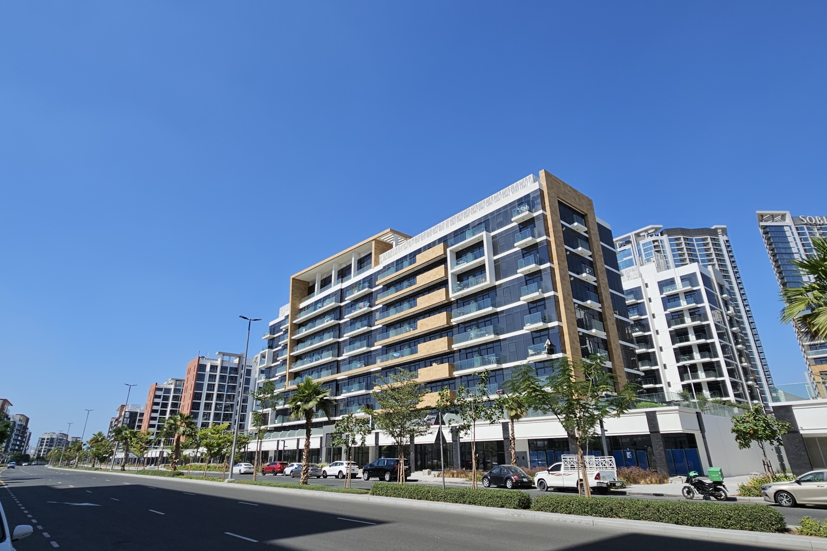 Azizi Riviera - Propsearch.ae