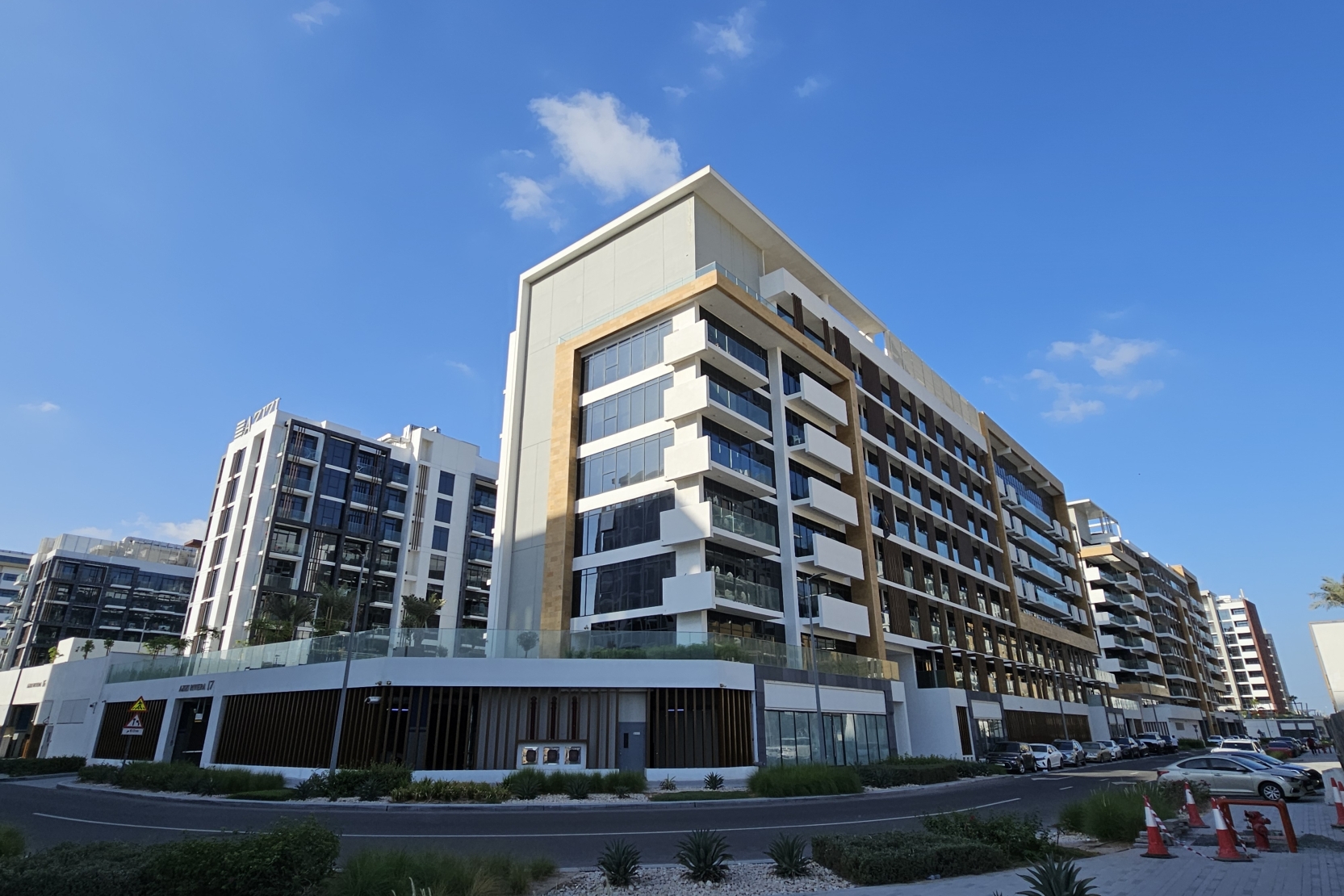 Azizi Riviera - Propsearch.ae