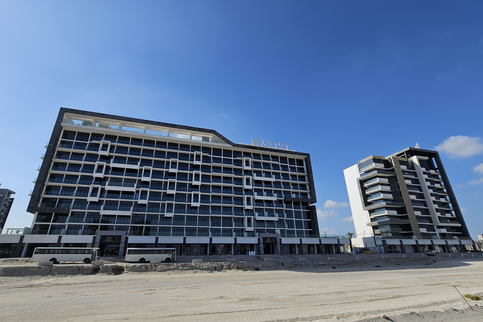 Azizi Riviera - Propsearch.ae