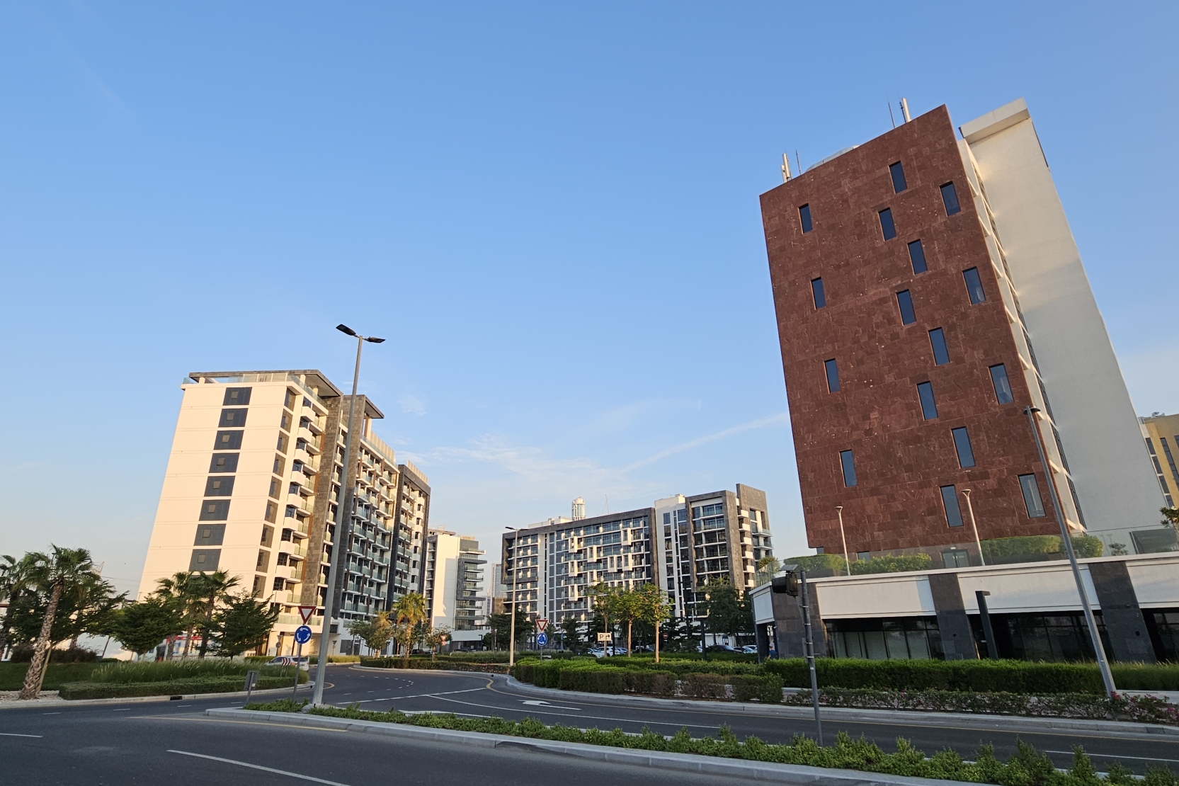 Azizi Riviera - Propsearch.ae