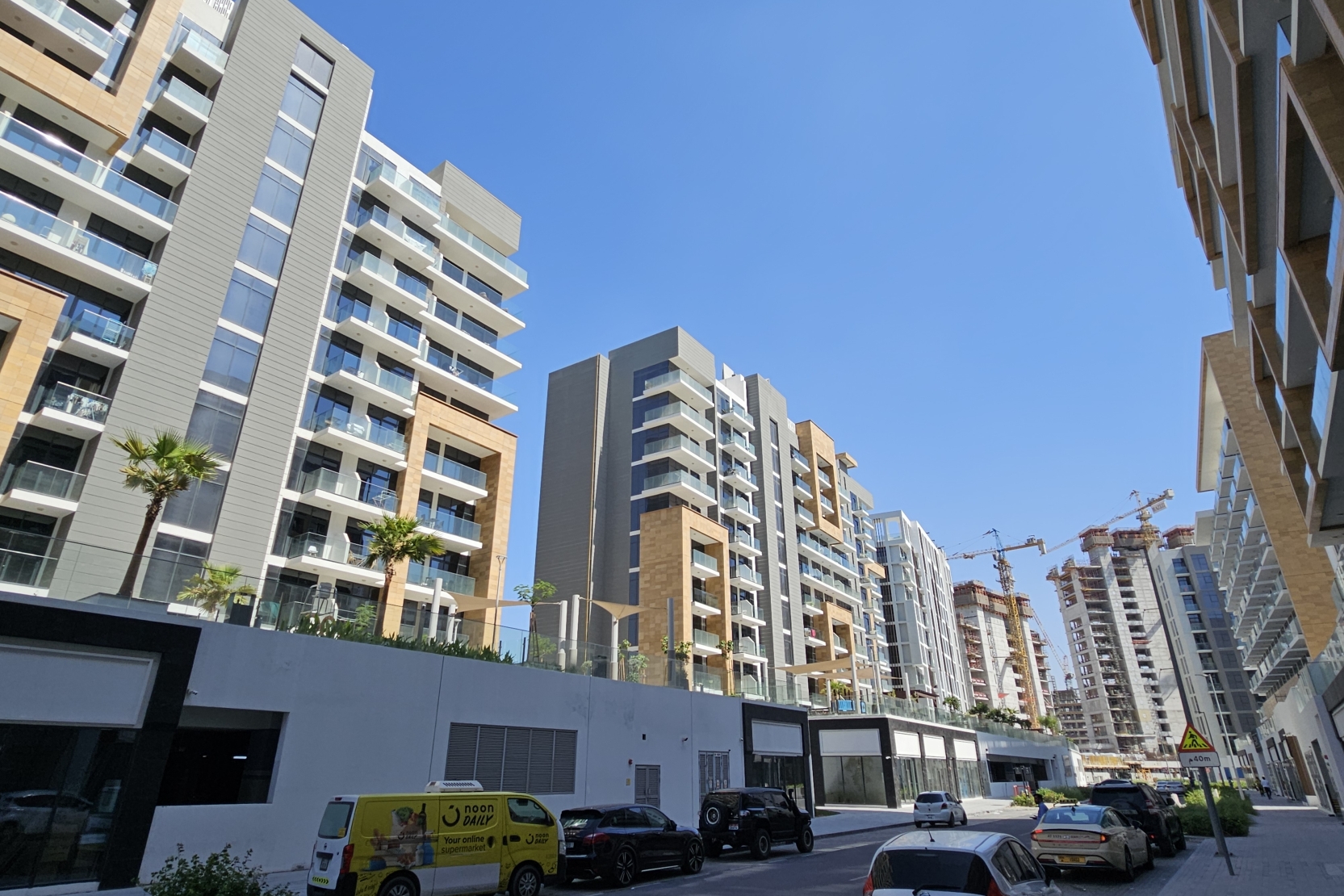 Azizi Riviera - Propsearch.ae