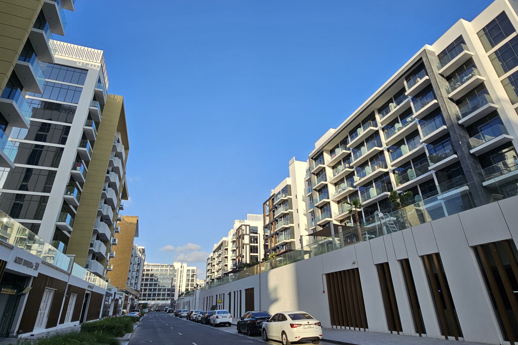 Azizi Riviera - Propsearch.ae