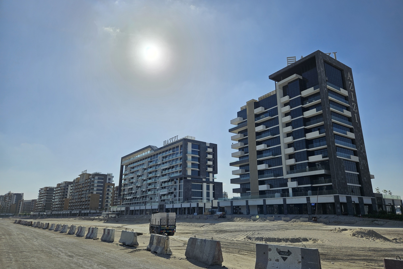 Azizi Riviera - Propsearch.ae