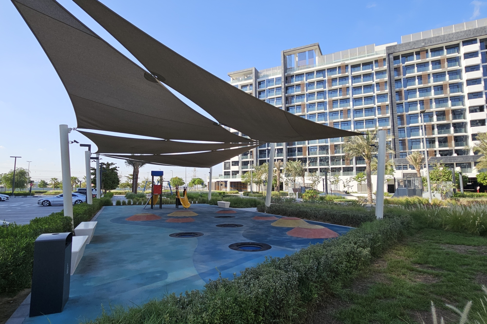 Azizi Riviera - Propsearch.ae