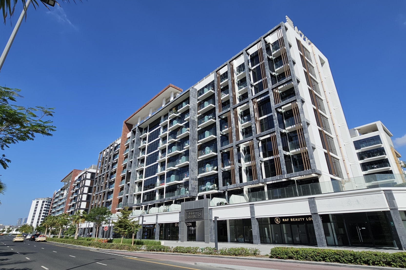 Azizi Riviera - Propsearch.ae