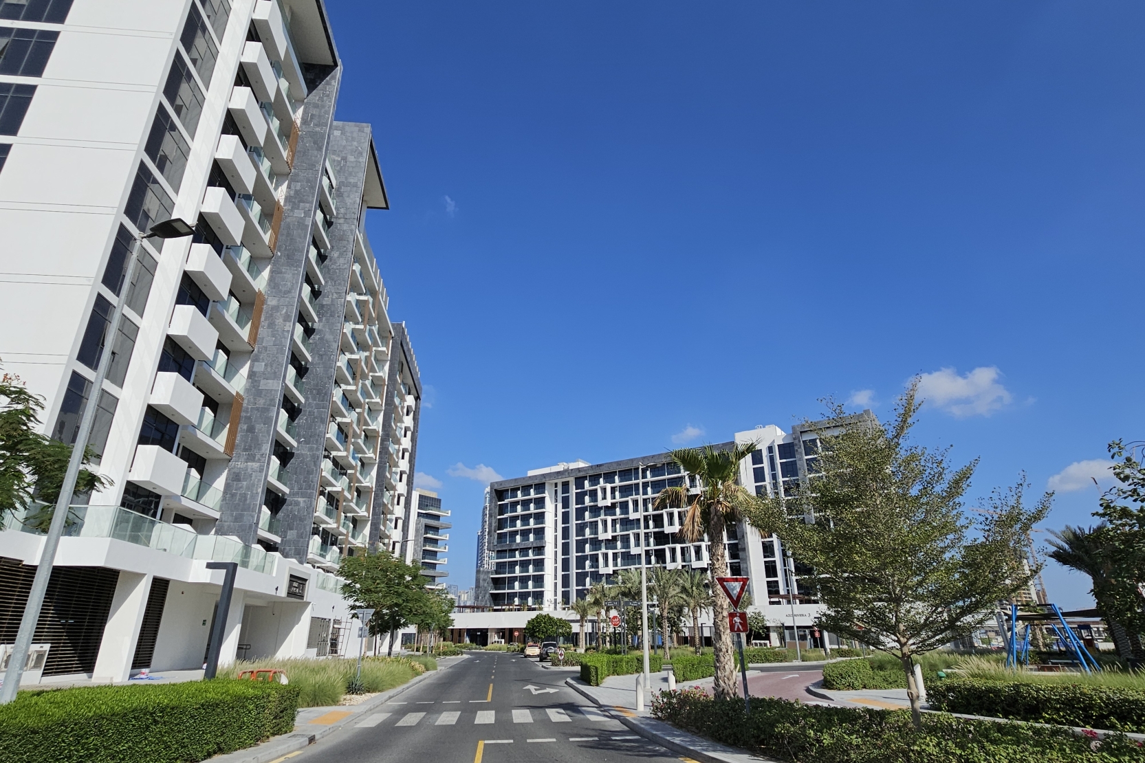 Azizi Riviera - Propsearch.ae