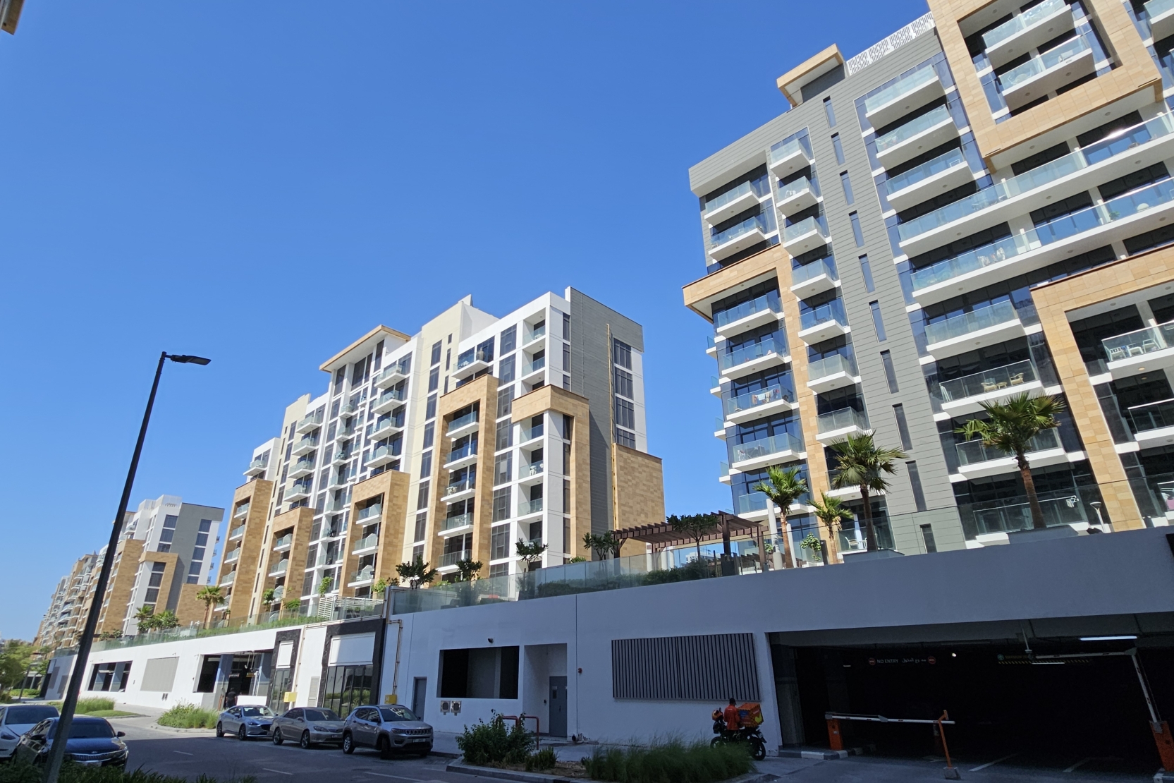 Azizi Riviera - Propsearch.ae