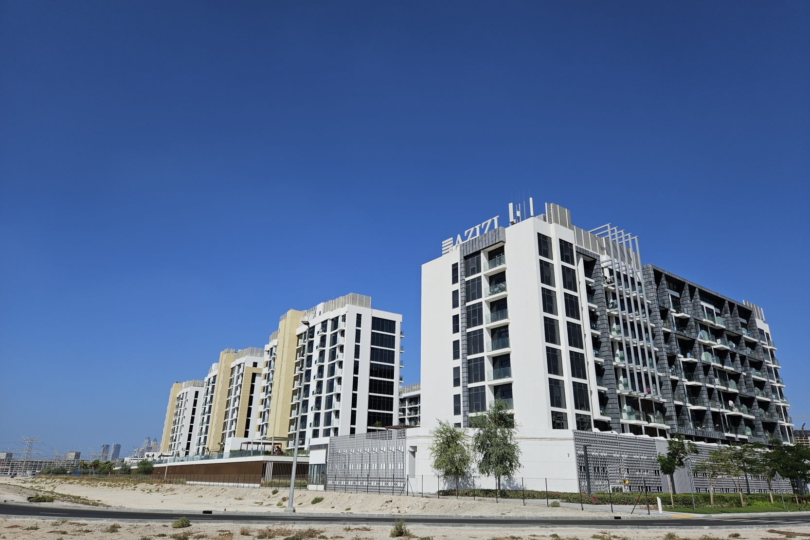 Azizi Riviera - Propsearch.ae