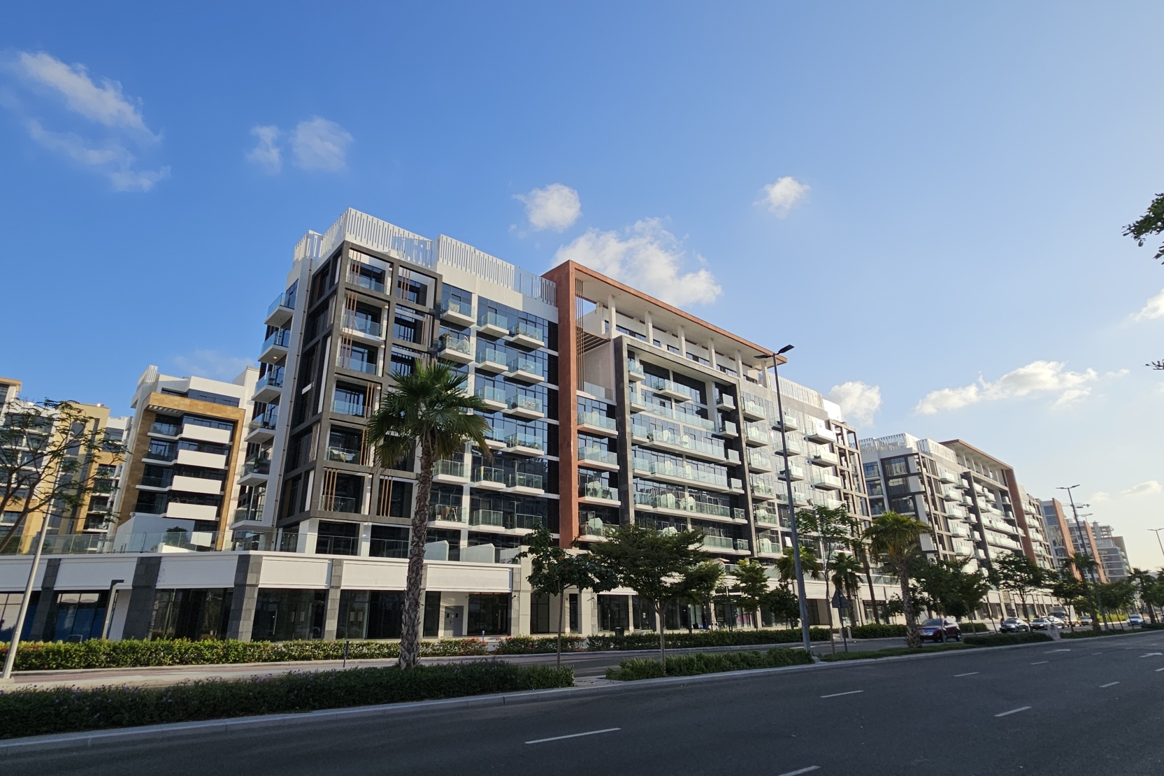 Azizi Riviera - Propsearch.ae