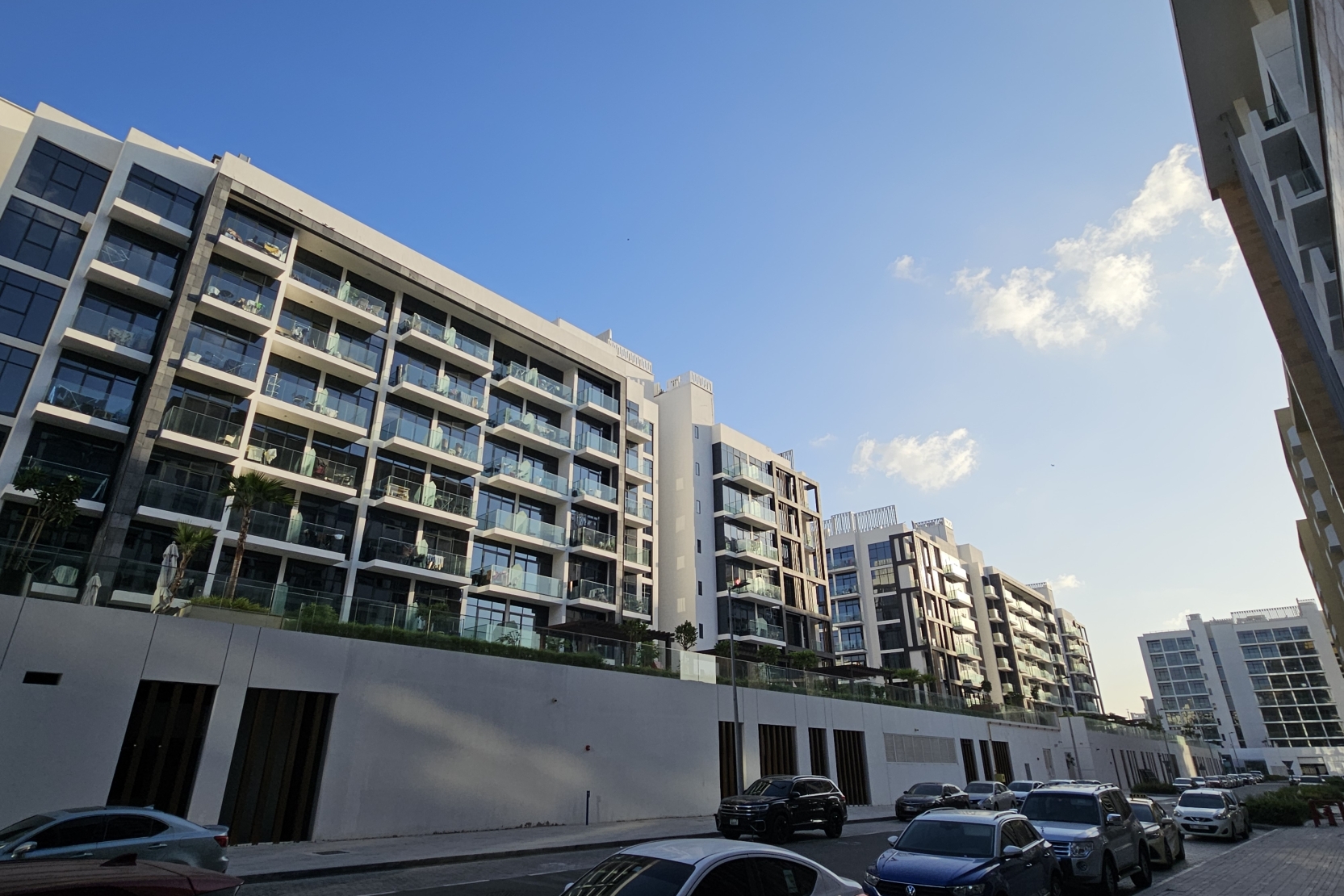 Azizi Riviera - Propsearch.ae