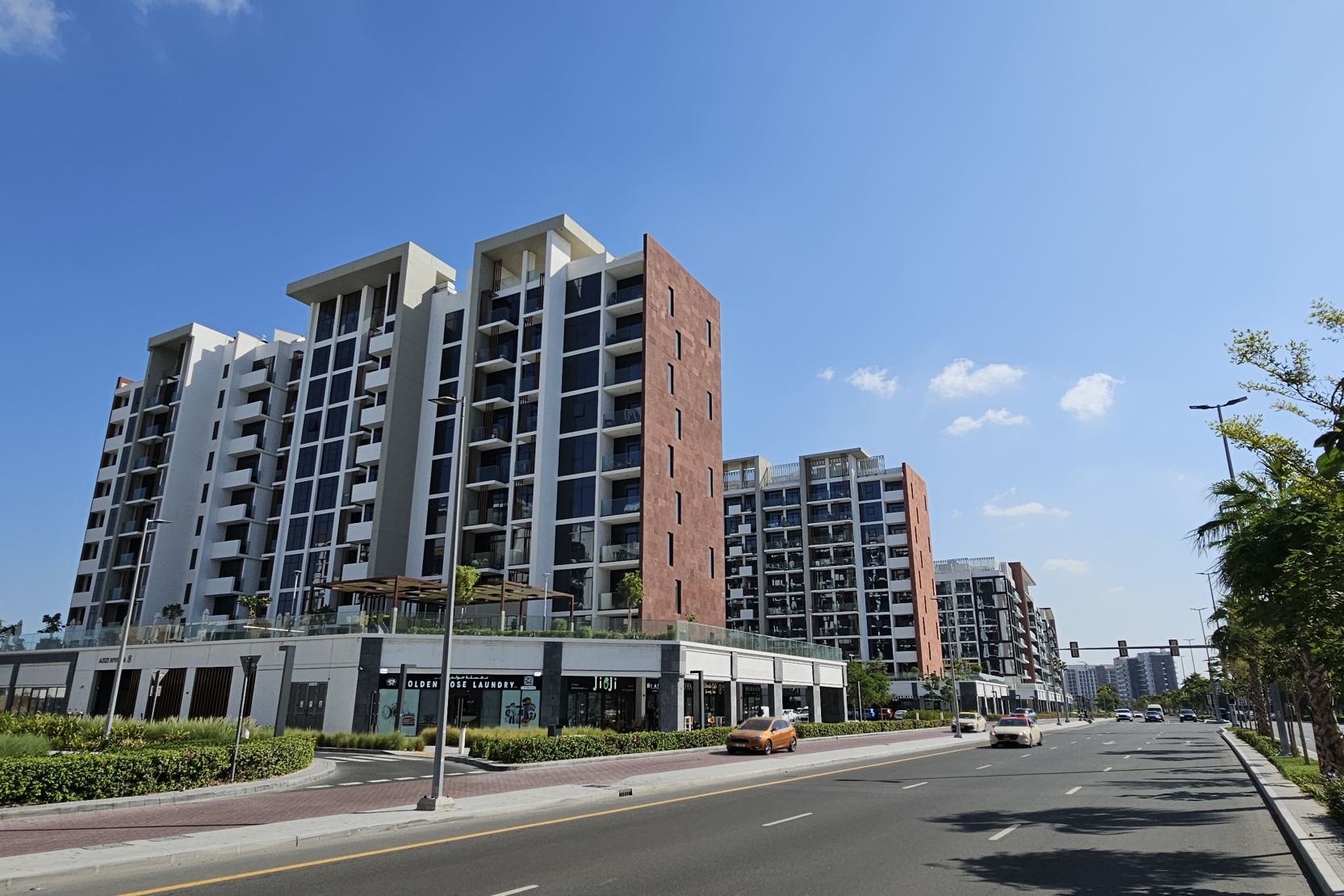 Azizi Riviera - Propsearch.ae