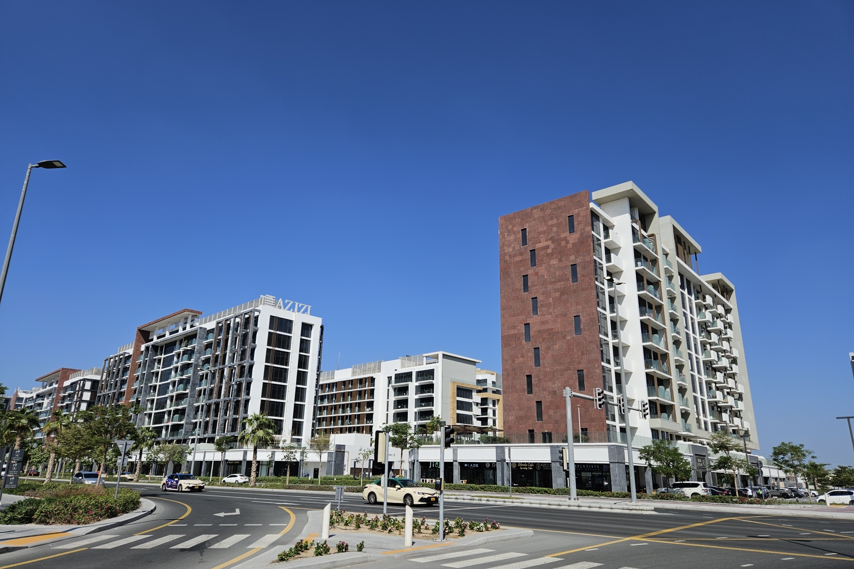 Azizi Riviera - Propsearch.ae