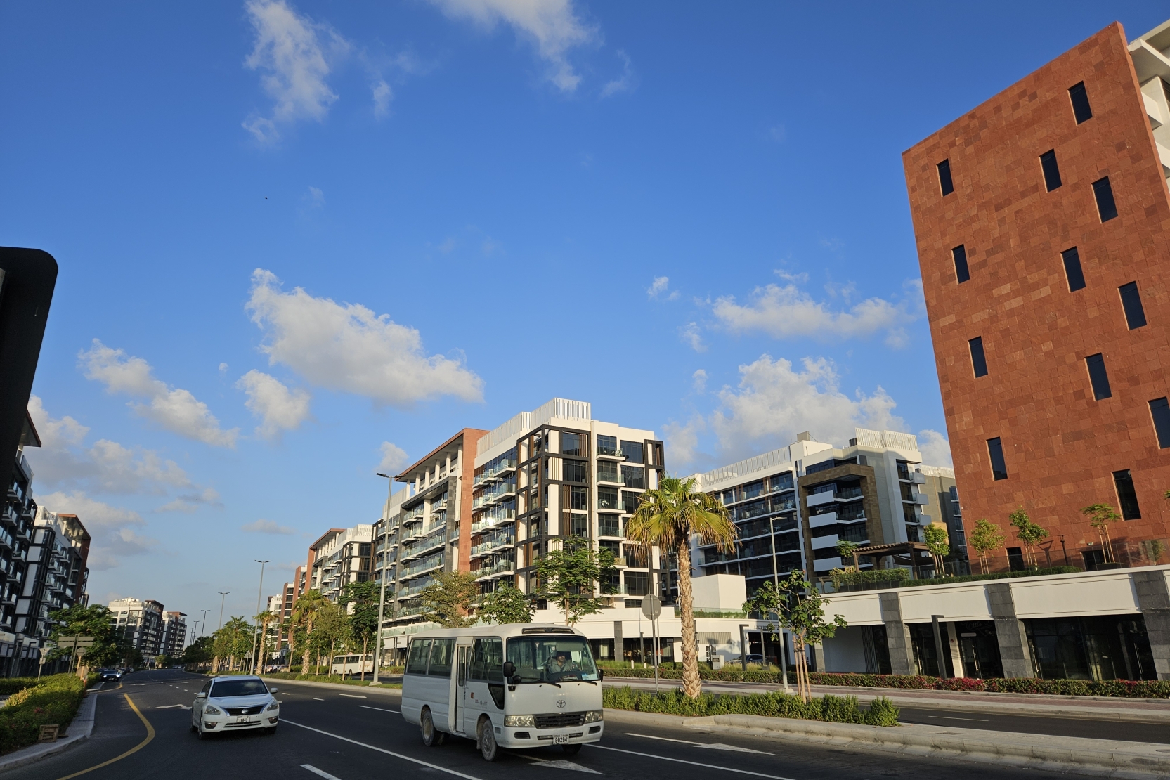 Azizi Riviera Buildings - Propsearch.ae