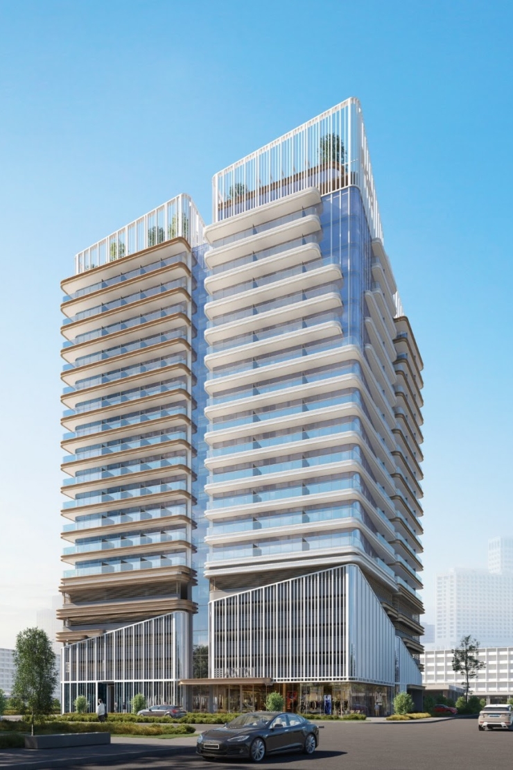 Azizi Ruby - Propsearch.ae