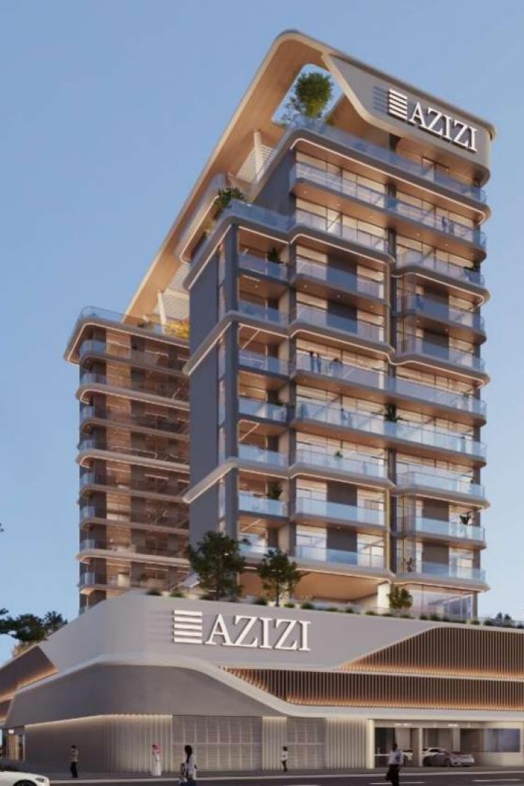 Azizi Sakandar - Propsearch.ae