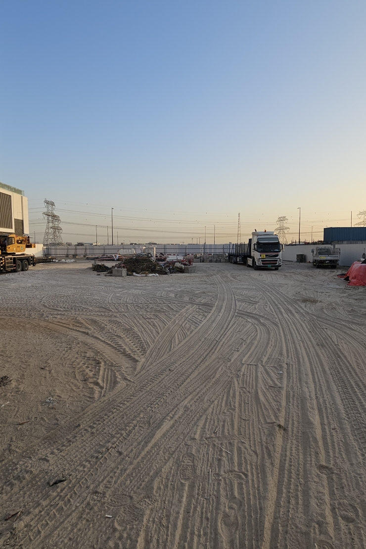 Azizi Sakandar - Propsearch.ae