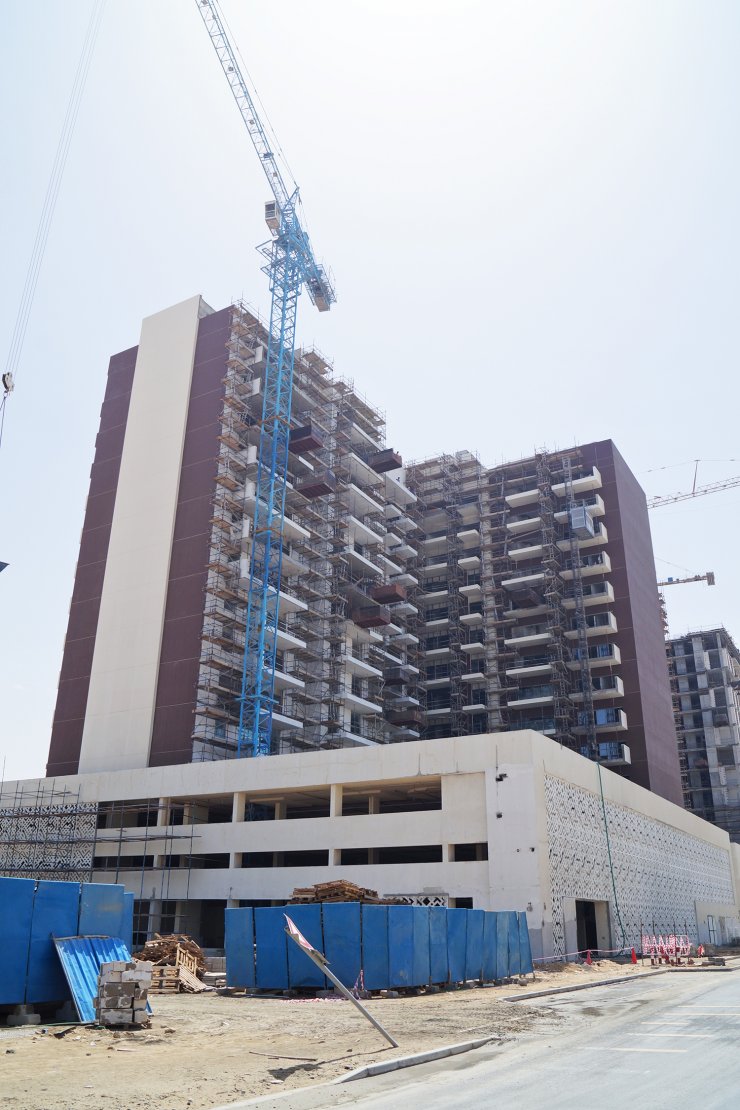 Azizi Samia - Propsearch.ae