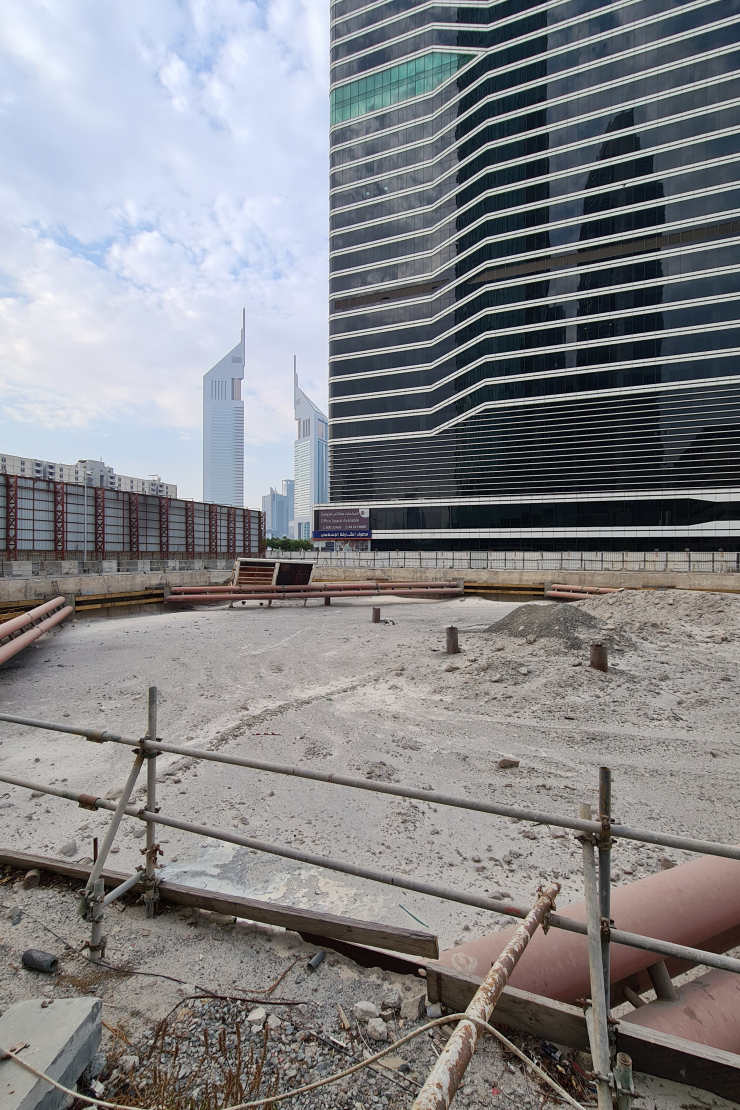 Burj Azizi - Propsearch.ae