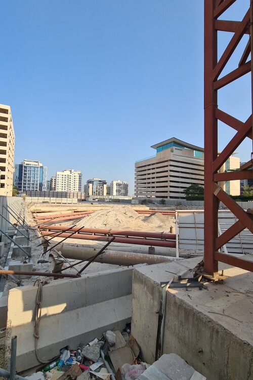 Sheikh Zayed Road - Propsearch.ae