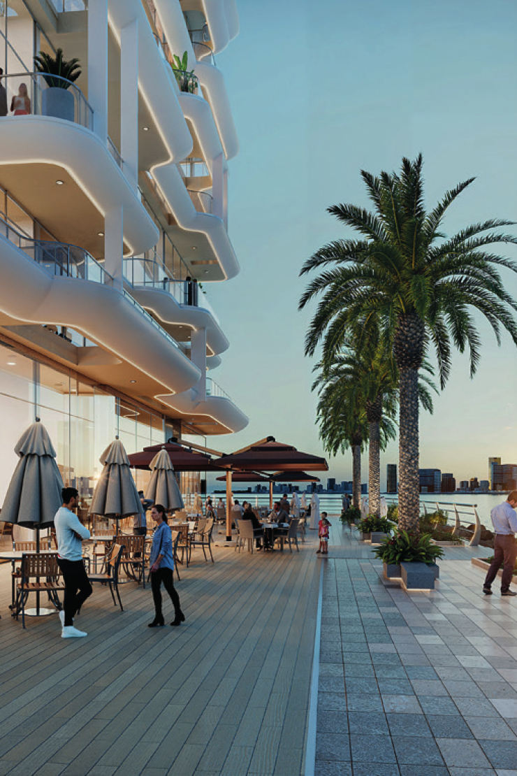 Azizi Wasel - Propsearch.ae