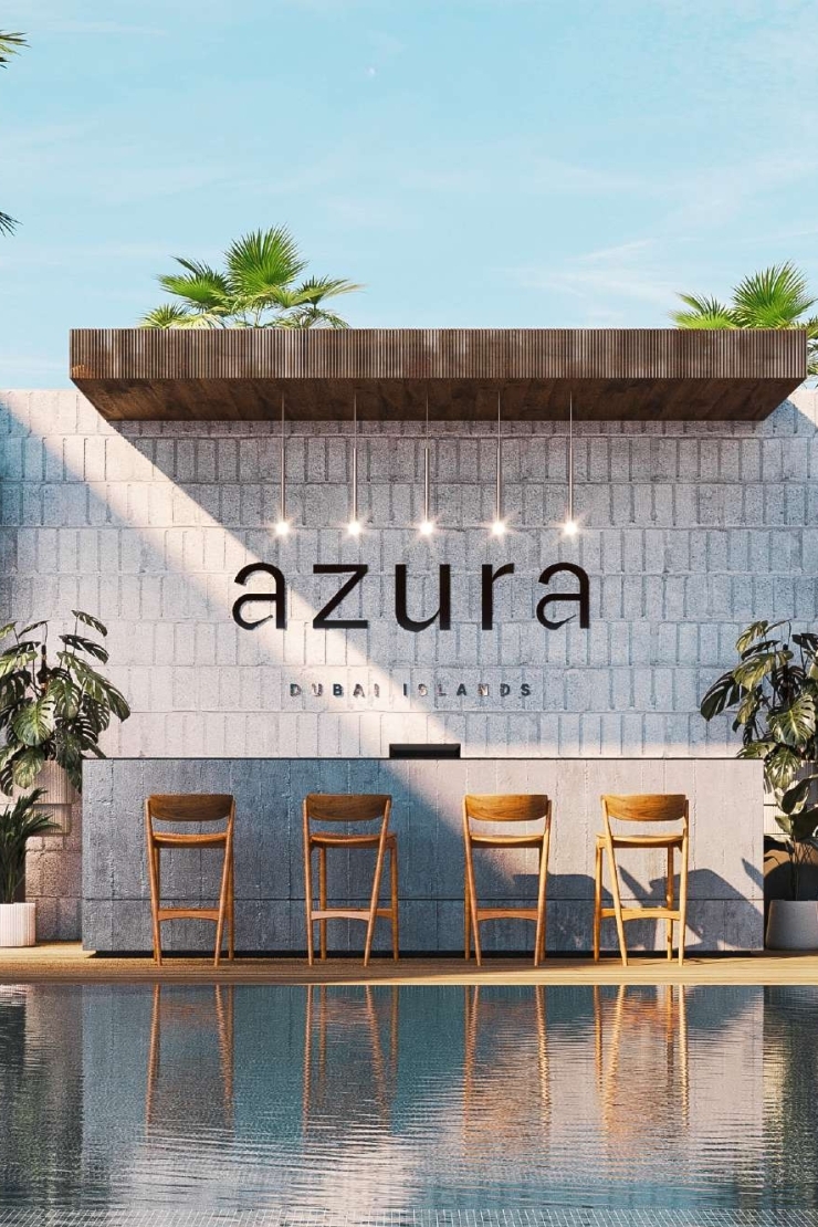 Azura Residences - Propsearch.ae